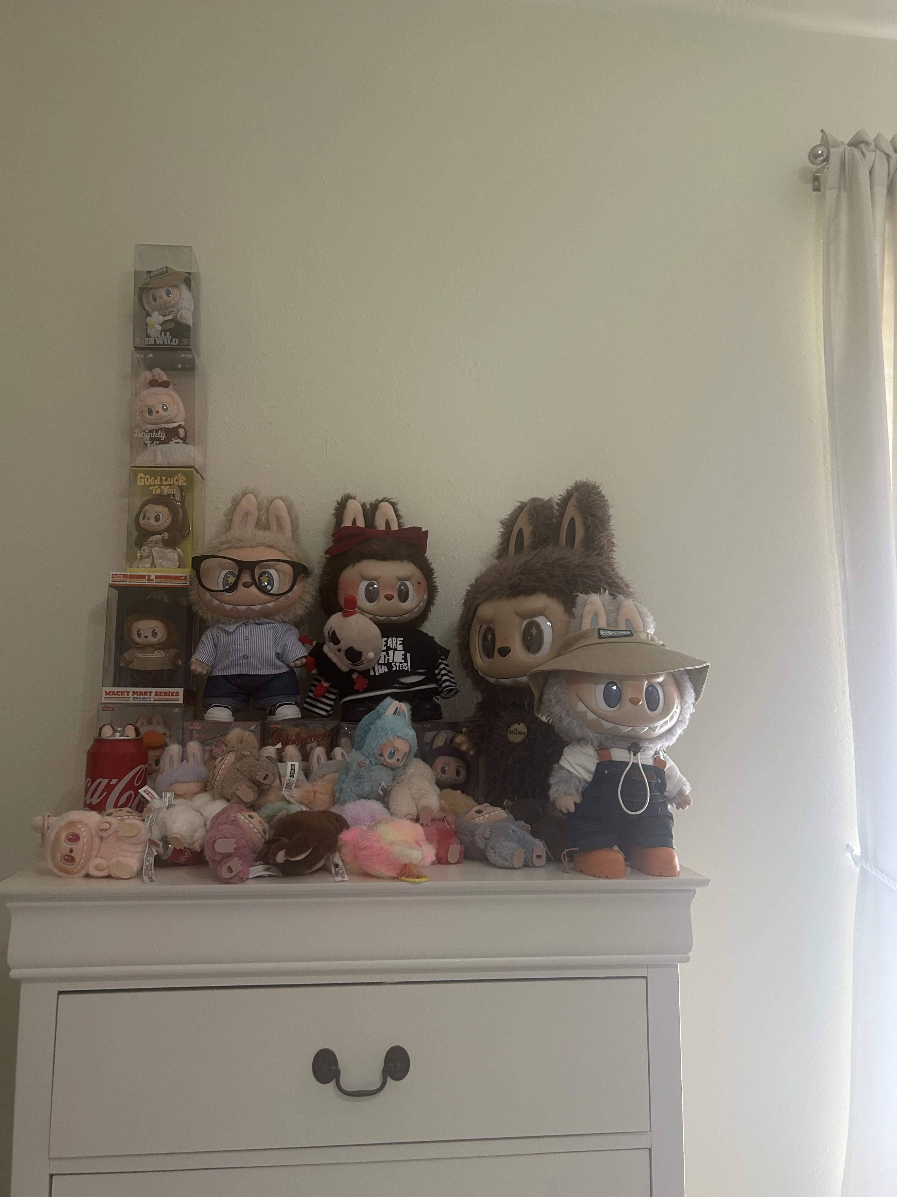 Labubu collection | Fandom