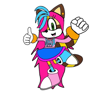 Discuss Everything About Sonic News Network | Fandom