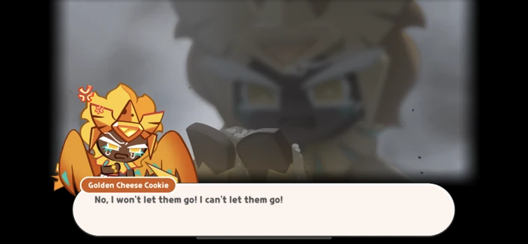 Golden Cheese Lore Dump (SPOILERS) | Fandom