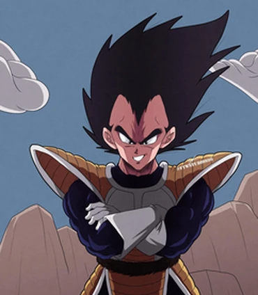 Toriko Runs A DBZ Gauntlet. Where does he stop? | Fandom