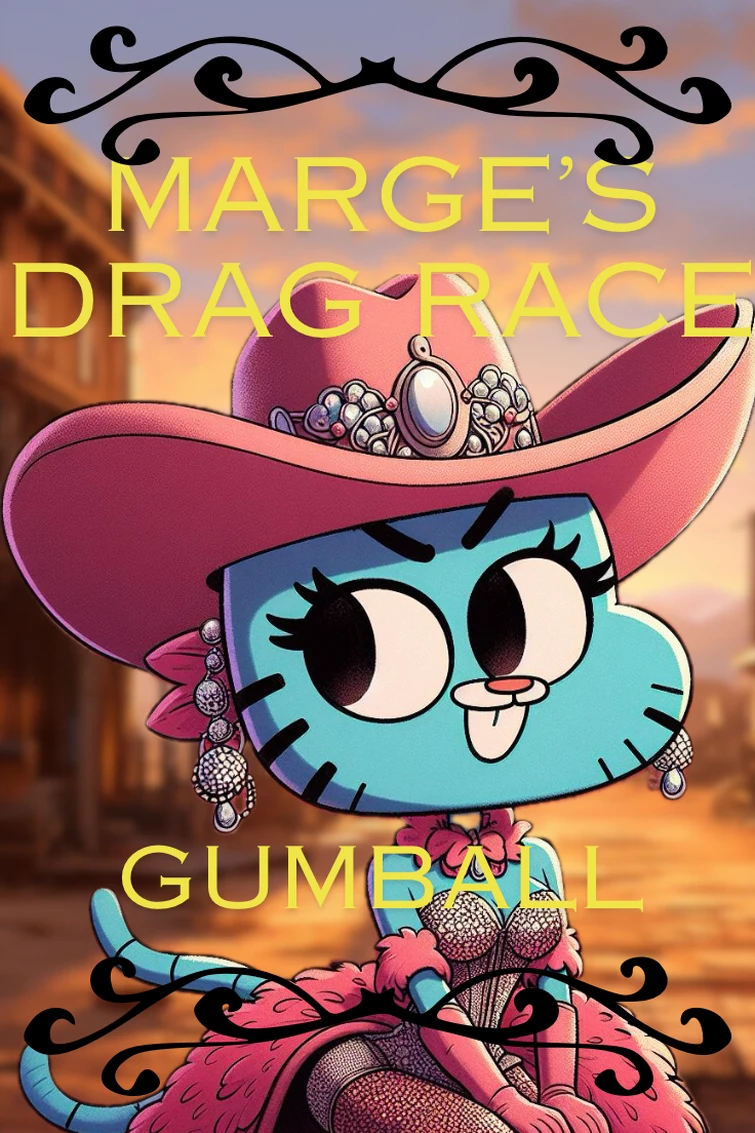Marge’s Drag Race Season 3 - Cast Reveal🤠 | Fandom
