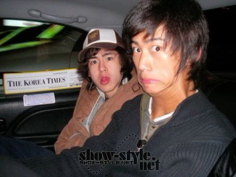 you really do make me one two buckle my shoe ~ | Fandom