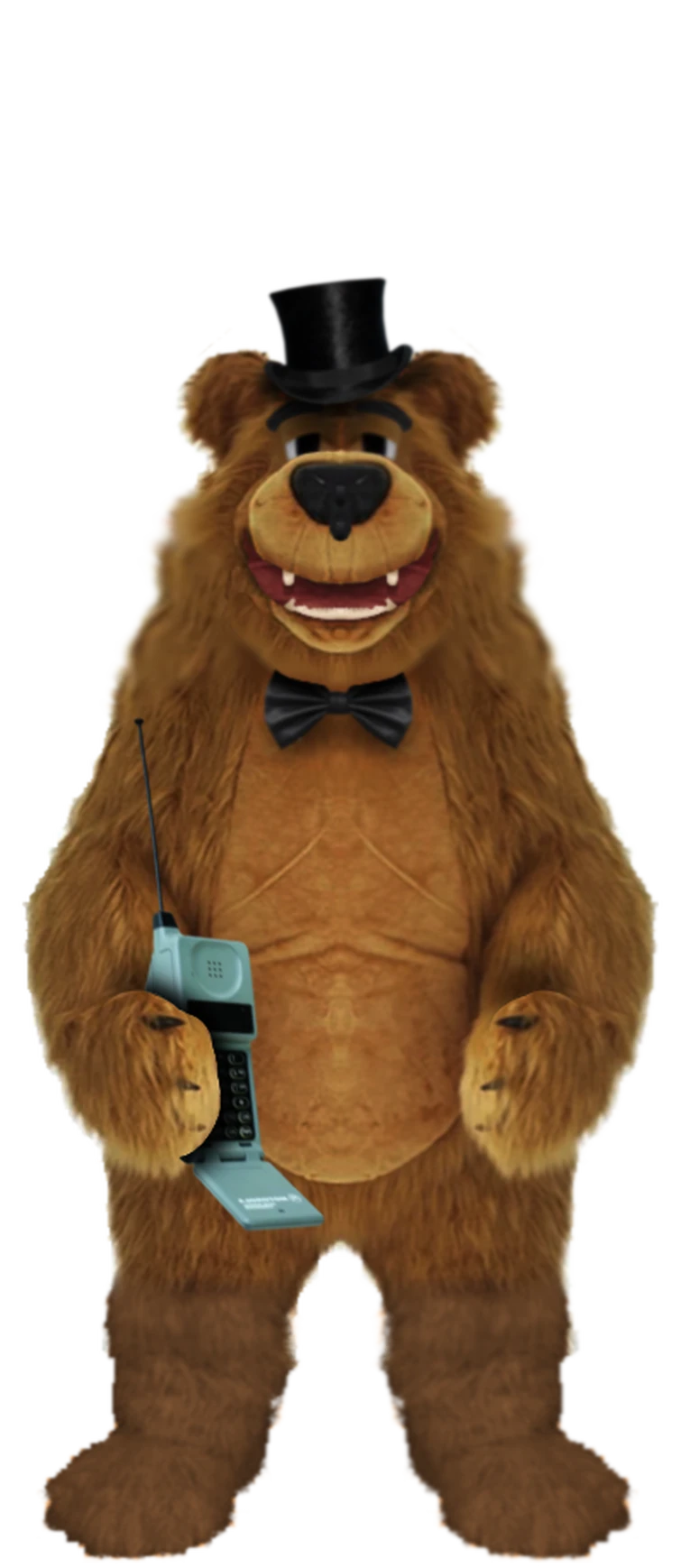 Discuss Everything About Five Nights at Freddy's Wiki | Fandom