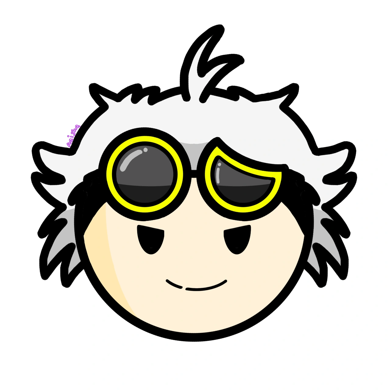 Chibi Guzma & Brock | Fandom