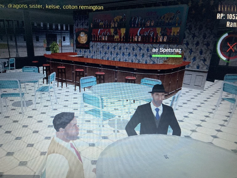 New Details on the AE Clan | Fandom