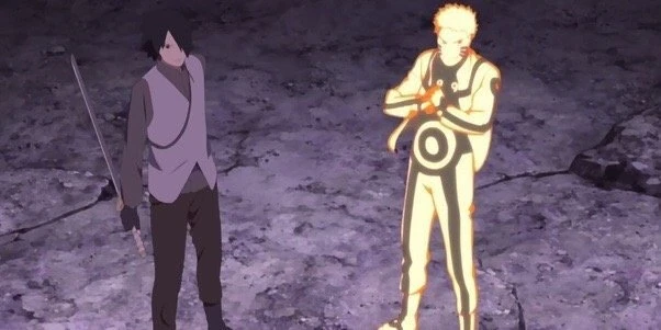 Naruto PowerScaling Appreciation Post | Fandom