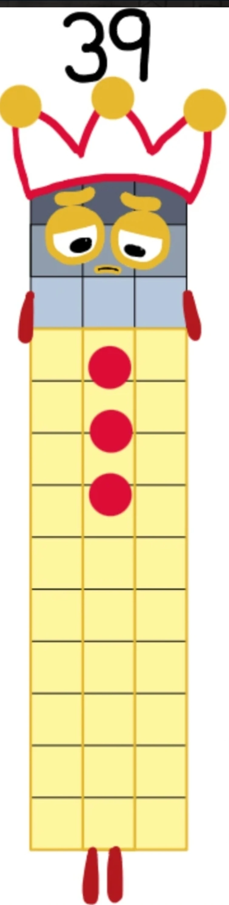 Discuss Everything About Numberblocks Wiki | Fandom