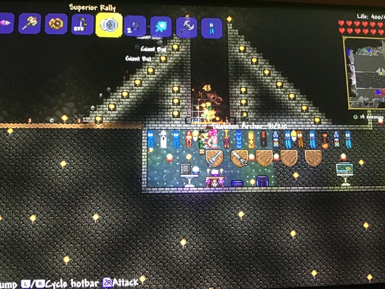 Discuss Everything About Terraria Wiki | Fandom