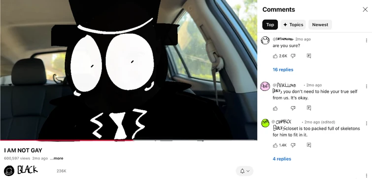 i feel like if the sprunkis had youtube this would actually happen | Fandom