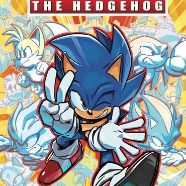 What is strongest sonic | Fandom