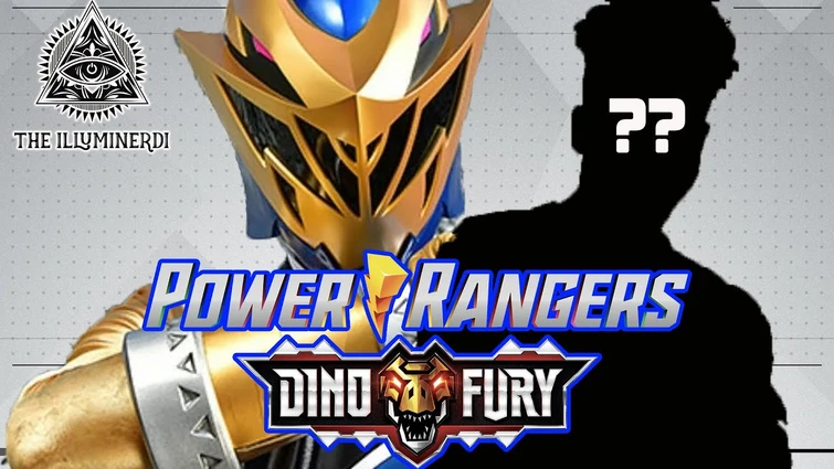 Discuss Everything About RangerWiki | Fandom