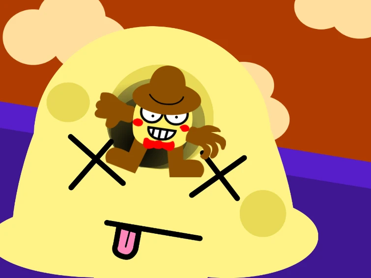 Discuss Everything About Pizza Tower Wiki | Fandom