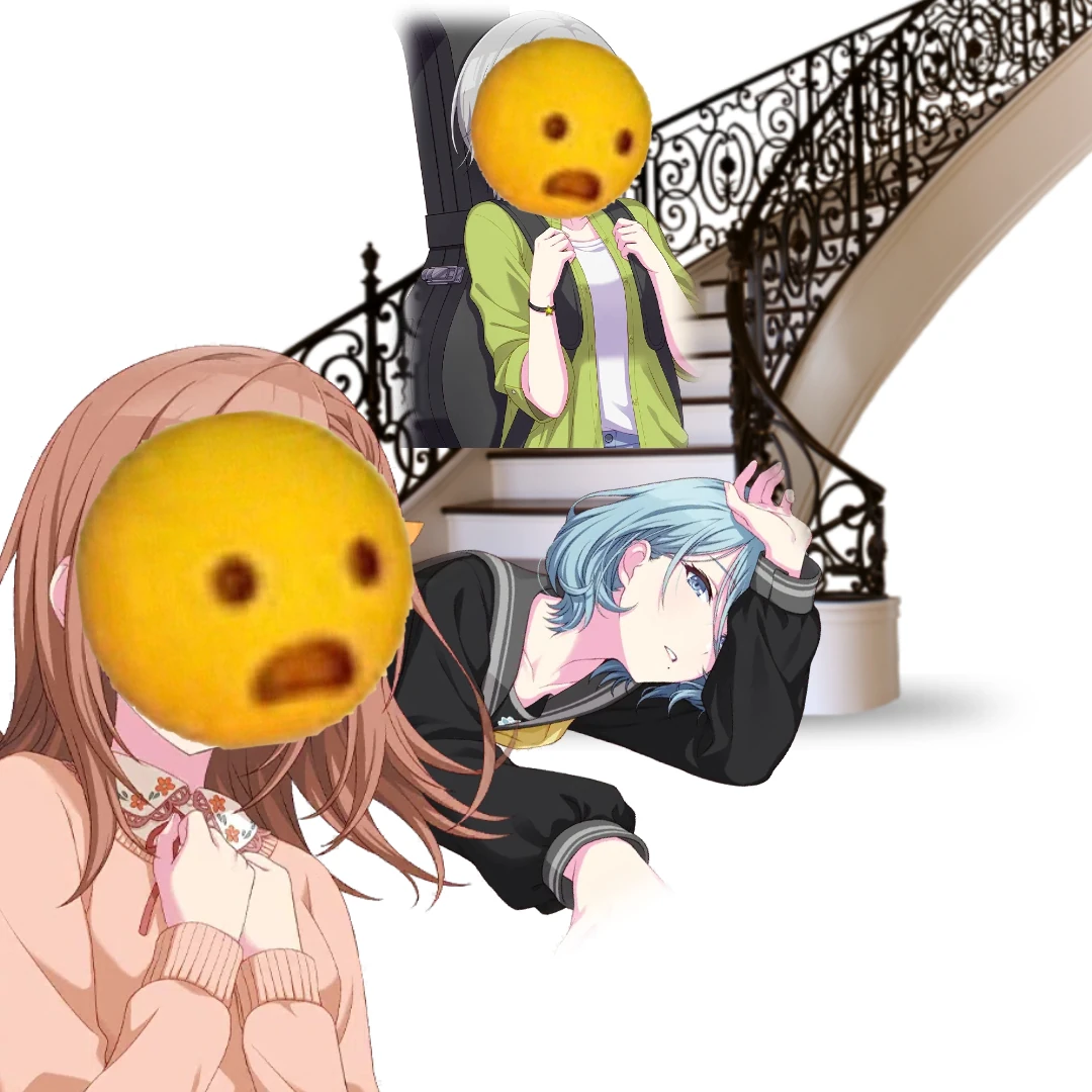 Shiho has made a fatal mistake | Fandom