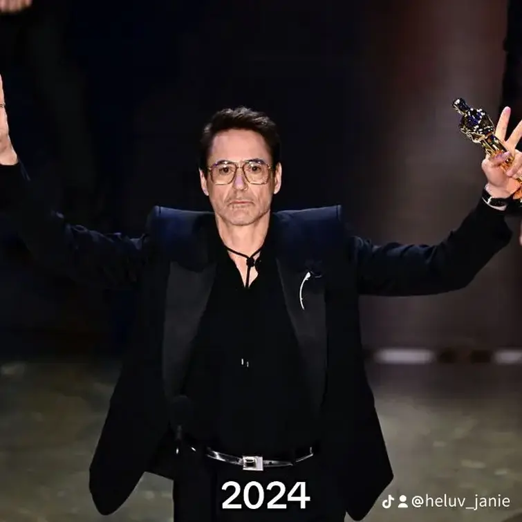 RDJ IS SO FINE | Fandom