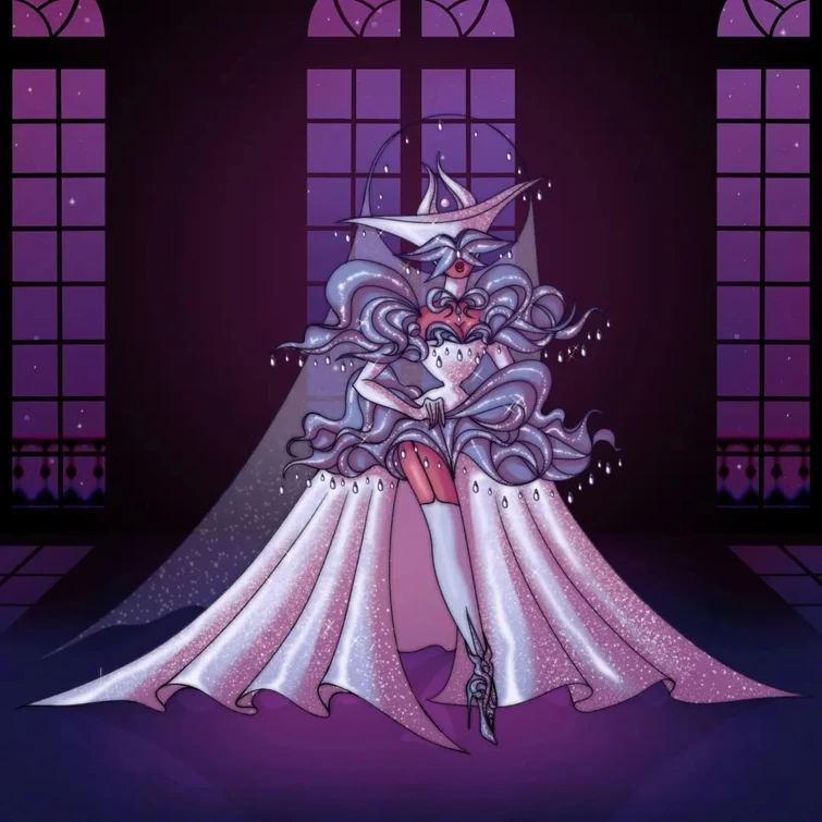 Count Contessa's Drag Race 🍂 | "The ARTPOP Ball" Episode 10, Season 8 ...