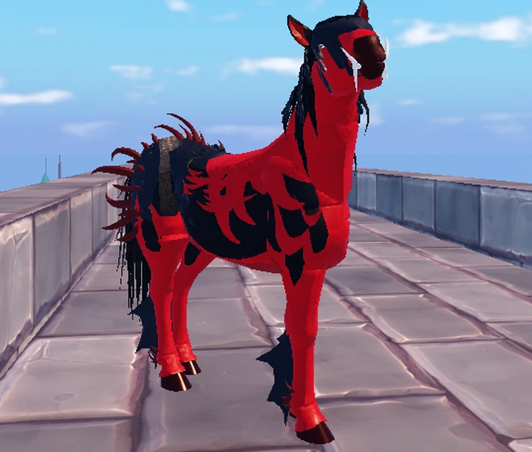 MY DEMON KELPIES! | Fandom
