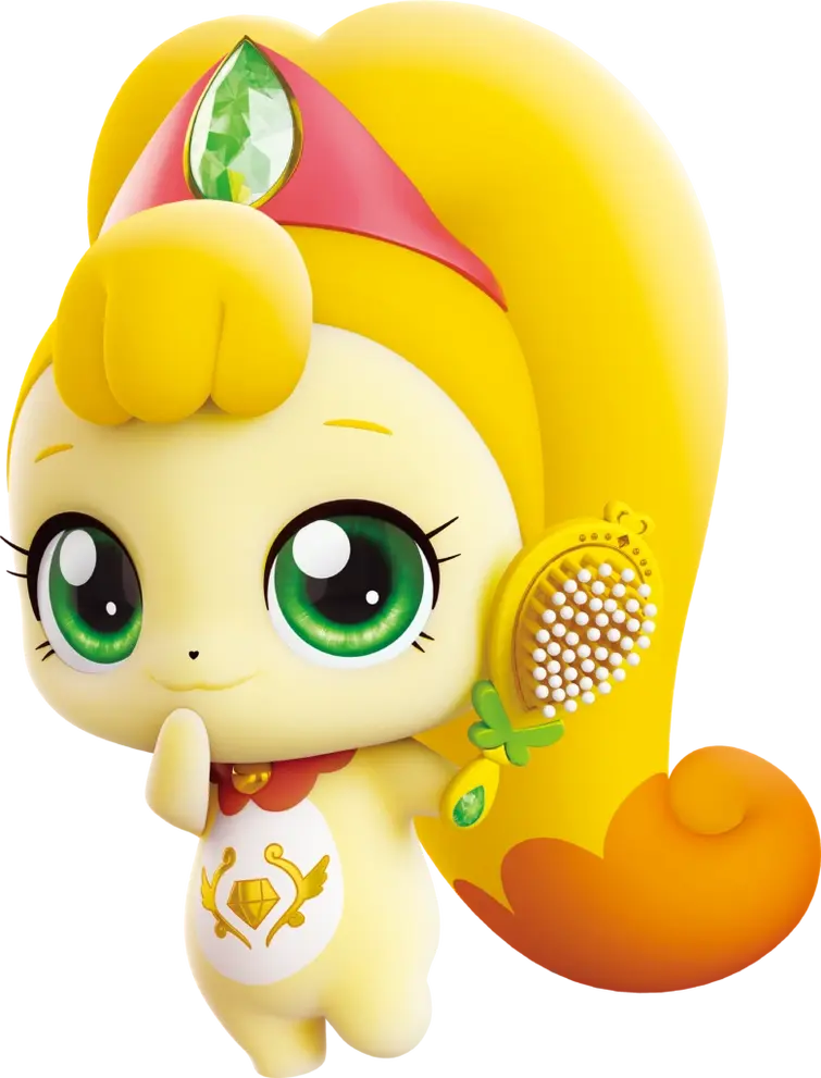 Discuss Everything About Catch! Teenieping Wiki | Fandom