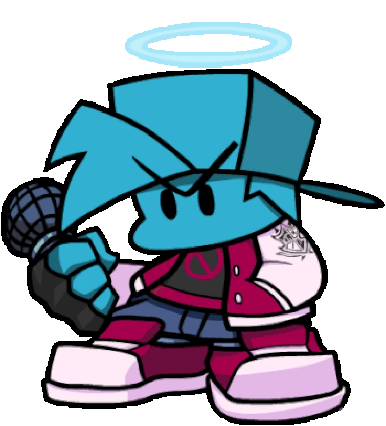 Can someone make an fnf menu bg for me please? (sorry for repost) | Fandom