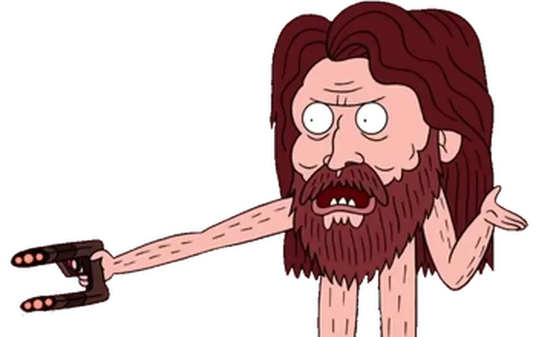 IH Proposal: Garrett Bobby Ferguson Jr. | Fandom