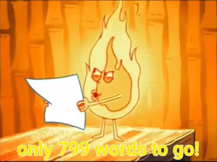 Spongebob predicted BFDI | Fandom