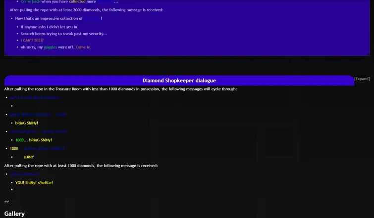 Why does this happen | Fandom