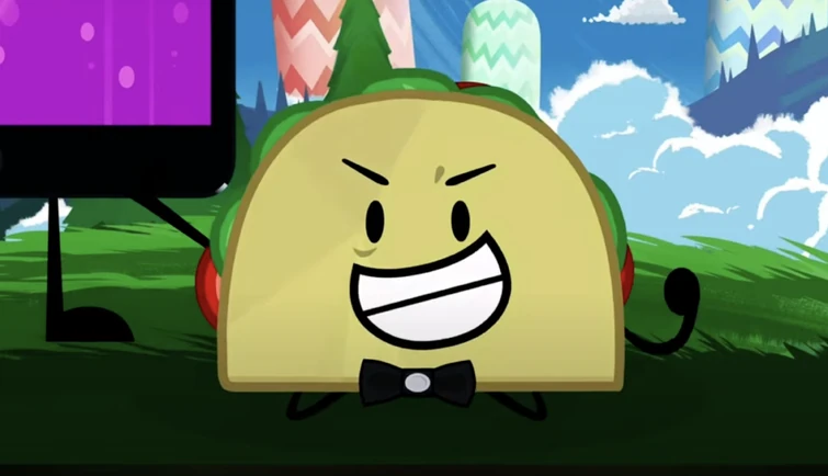 TACO IS THE GREATEST II CHARACTER OF ALL TIME | Fandom
