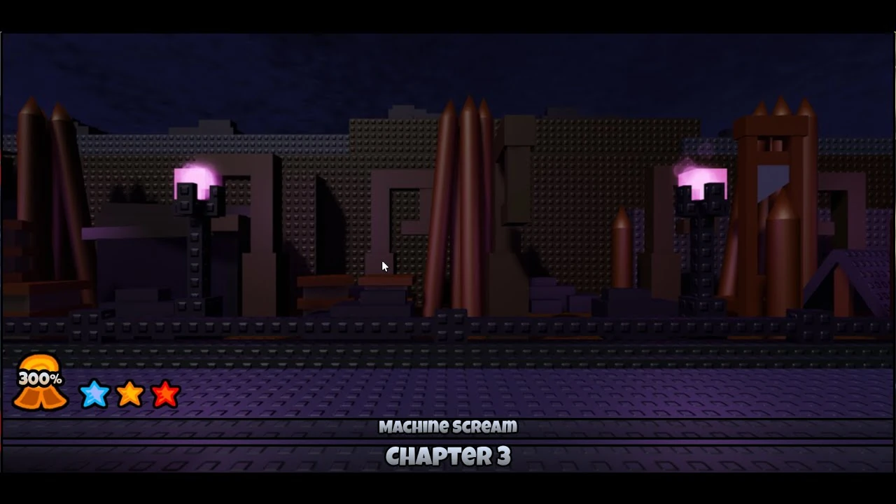 (3 STAR TUMORE) CHAPTER 3 WALKTHROUGH | Fandom