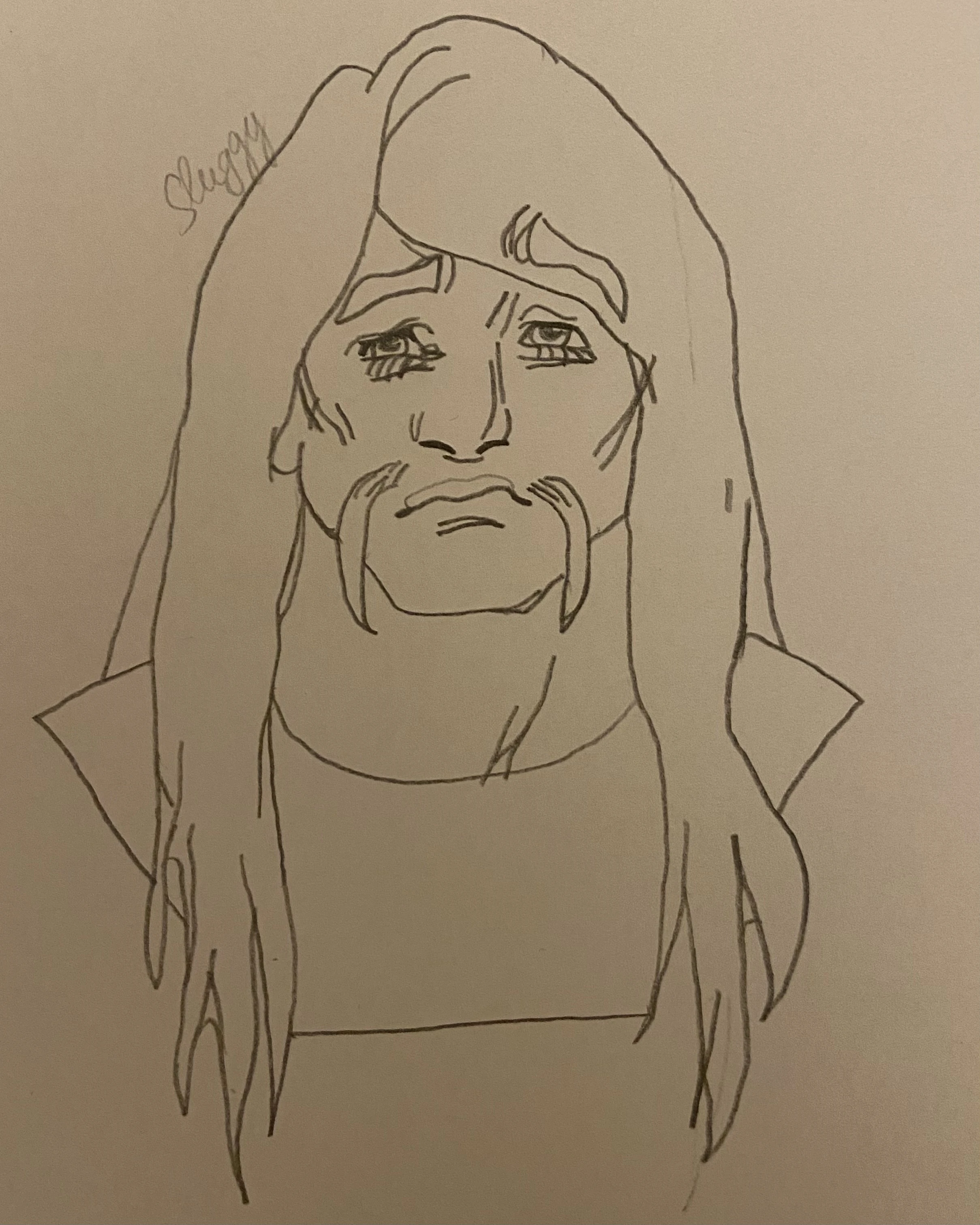 comfort doodle | Fandom