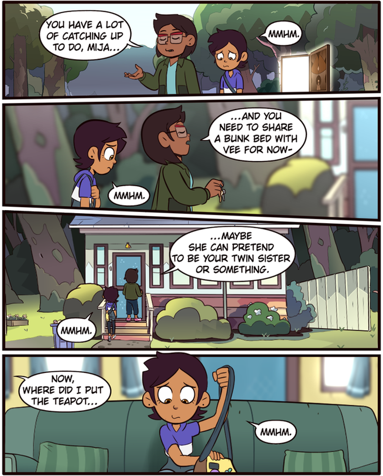 Goodbye forever | Fandom