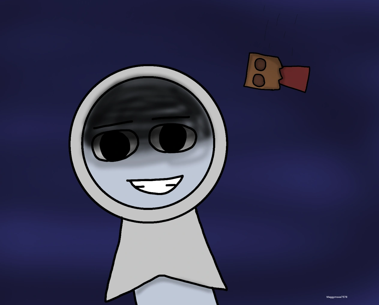 Ethan and The Boxer | Fandom