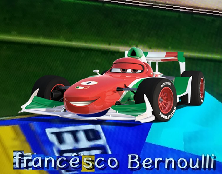 The first Bernoulli spherical space colony called: | Fandom