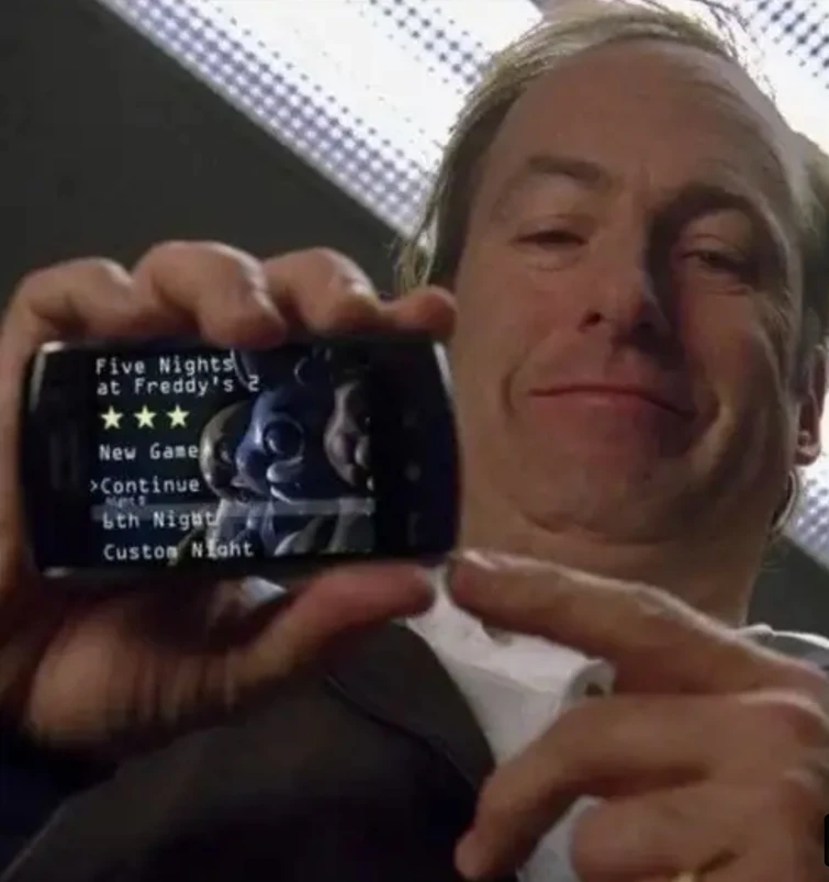 Guess what I got | Fandom