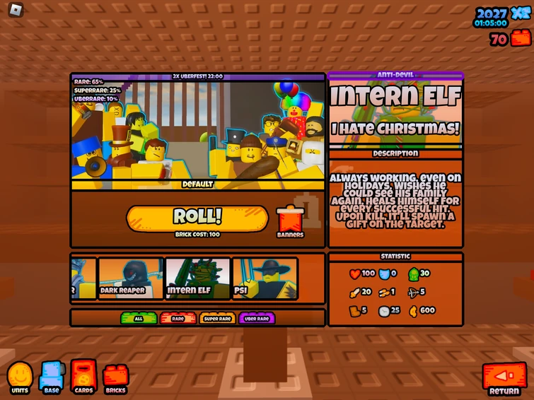 Discuss Everything About The Battle Bricks Wiki | Fandom