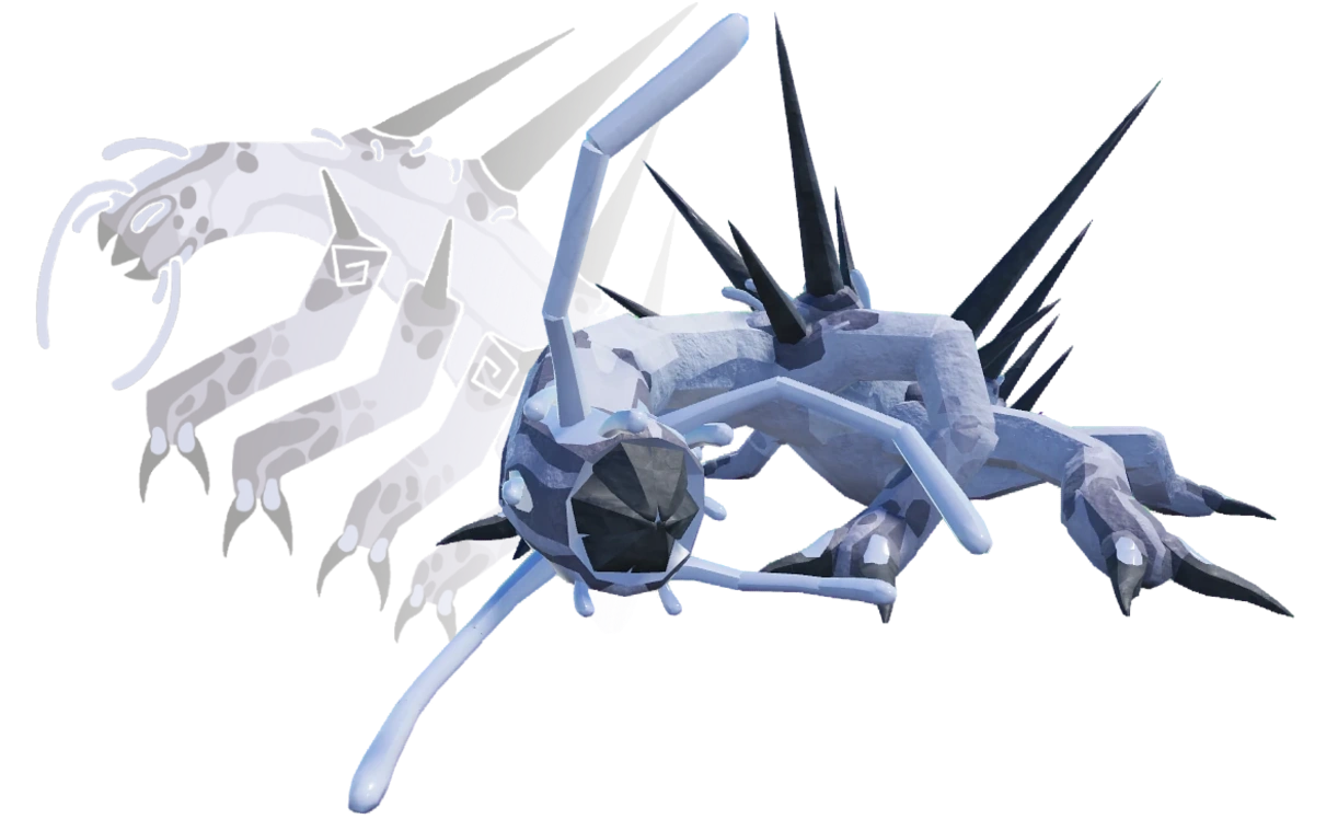 Sea Cucumber. | Fandom