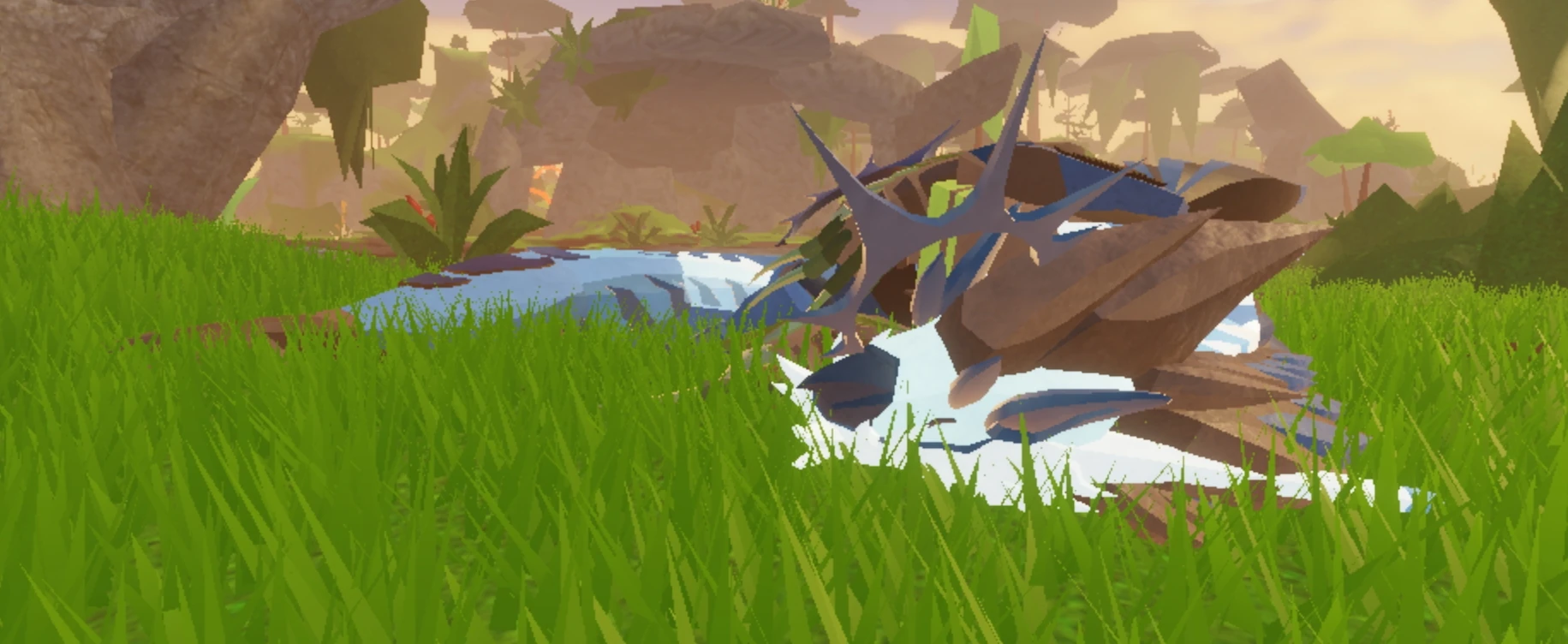 LF a trait hunter! | Fandom