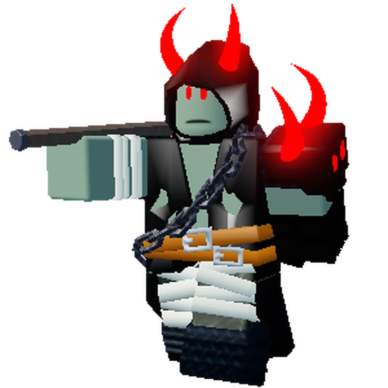 Nuclear Fallen King is back but He's EVEN HARDER THAN BEFORE (Nuclear's ...