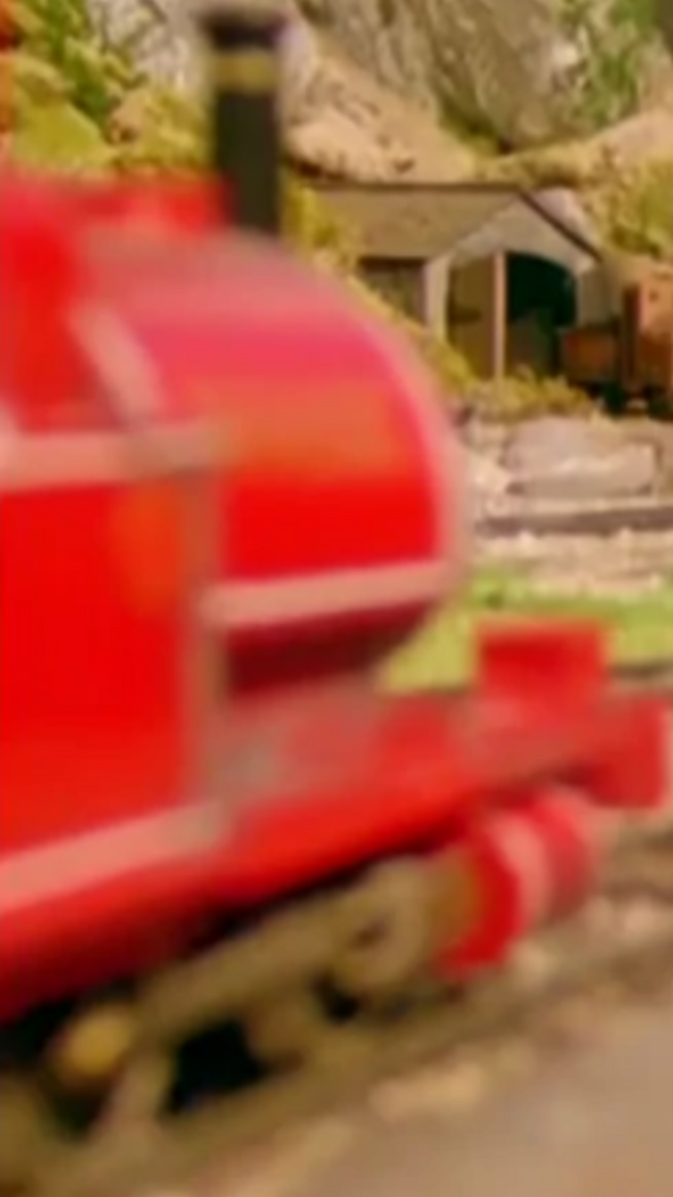A Mid sodor question | Fandom