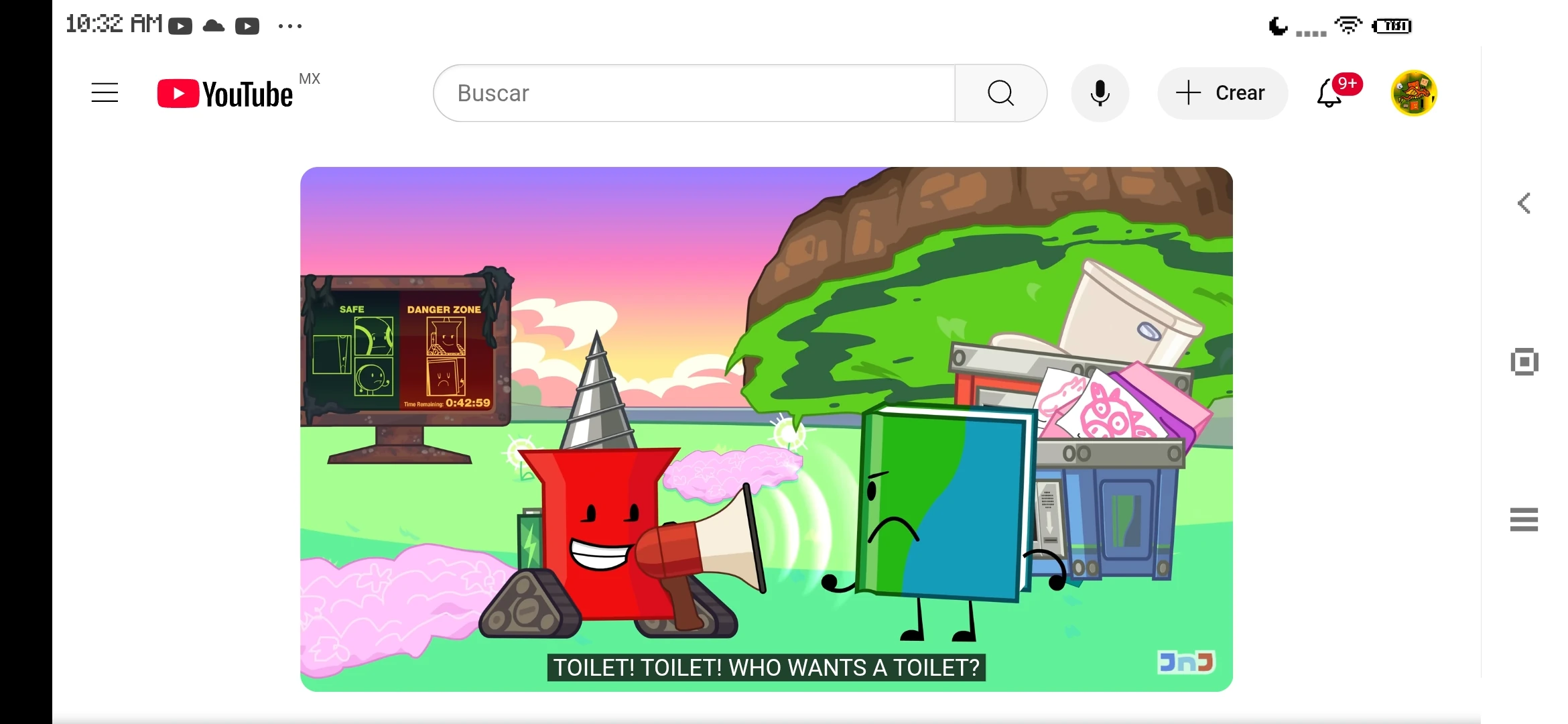 Randomness is my thing | Ideas for my new human oc? + Something else. | Fandom