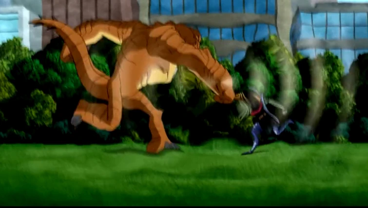 Power Scaling in Ben 10 | Fandom