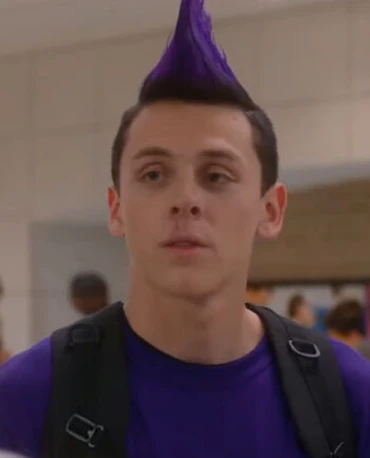 Eli "Hawk" Moskowitz vs. Shawn Payne | Fandom