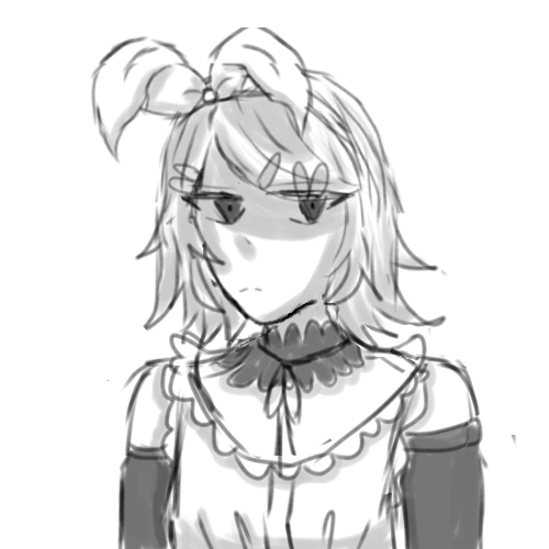 Monochrome N25 rin | Fandom