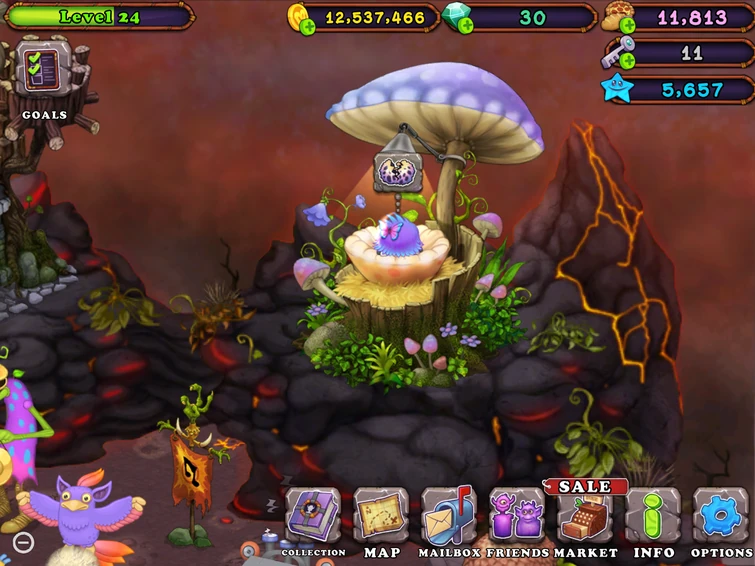 Discuss Everything About My Singing Monsters Wiki | Fandom