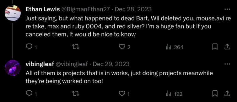 Discuss Everything About VibingLeaf Wiki | Fandom