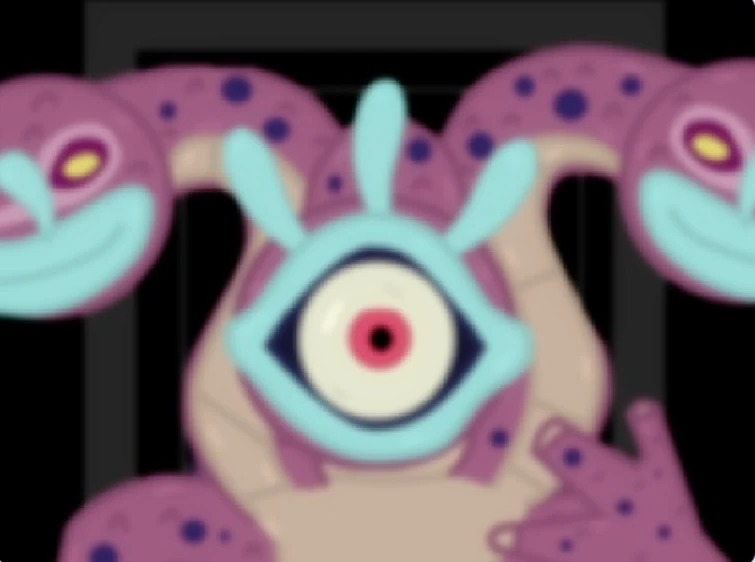 Art I did awhile ago | Fandom