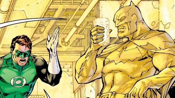 what are you guys honest opinion about Batman as character? | Fandom