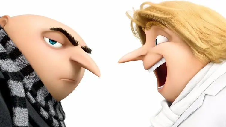 Discuss Everything About Despicable Me Wiki | Fandom
