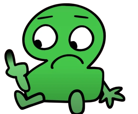 wrong finger two... | Fandom