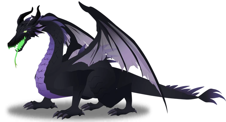 Dragon Gorm Clipart Ryuji Dragon Form 🐉 Commission Art For