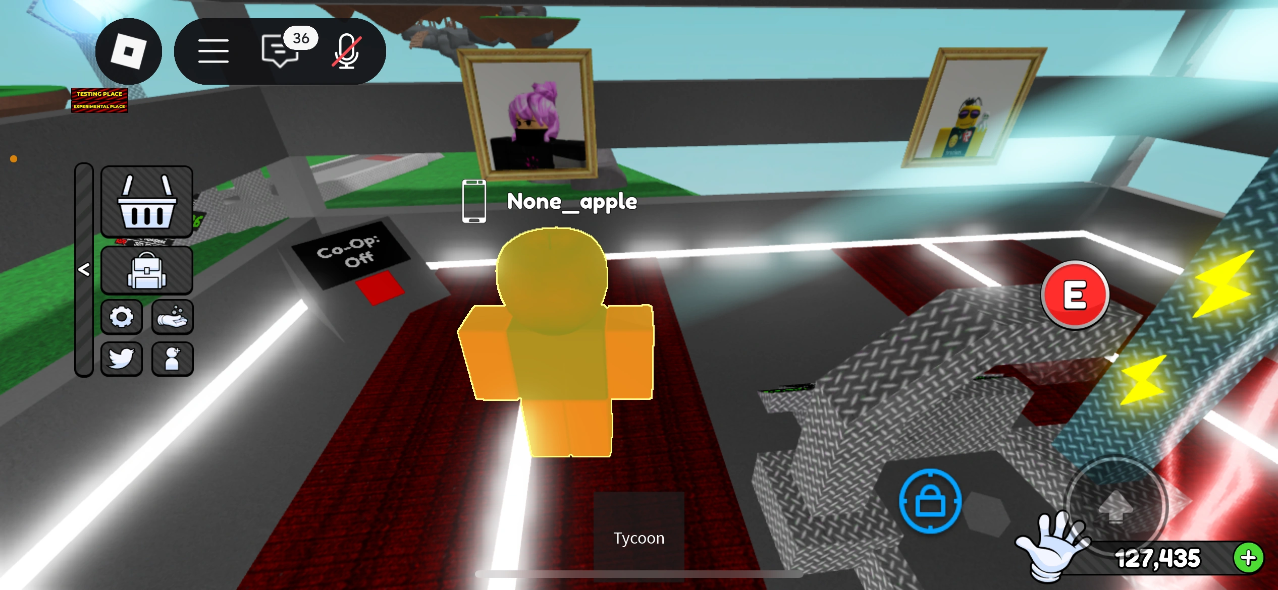 Tycoon | Fandom