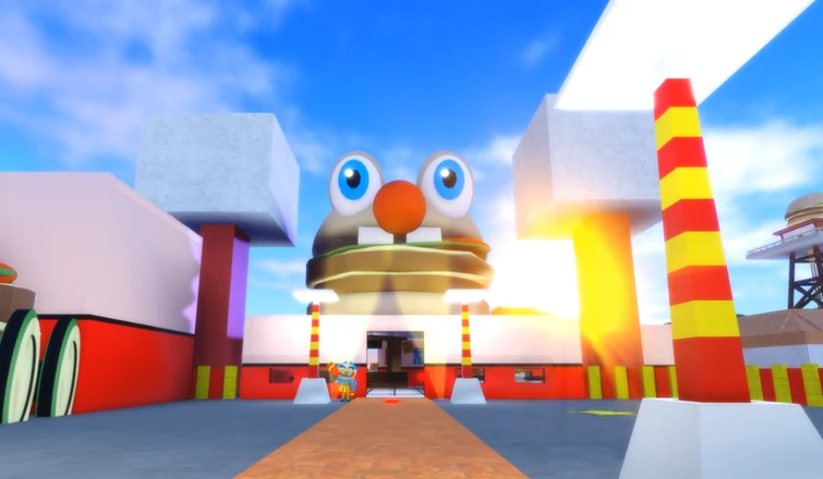 Discuss Everything About Mr Fast Food's World Wiki | Fandom